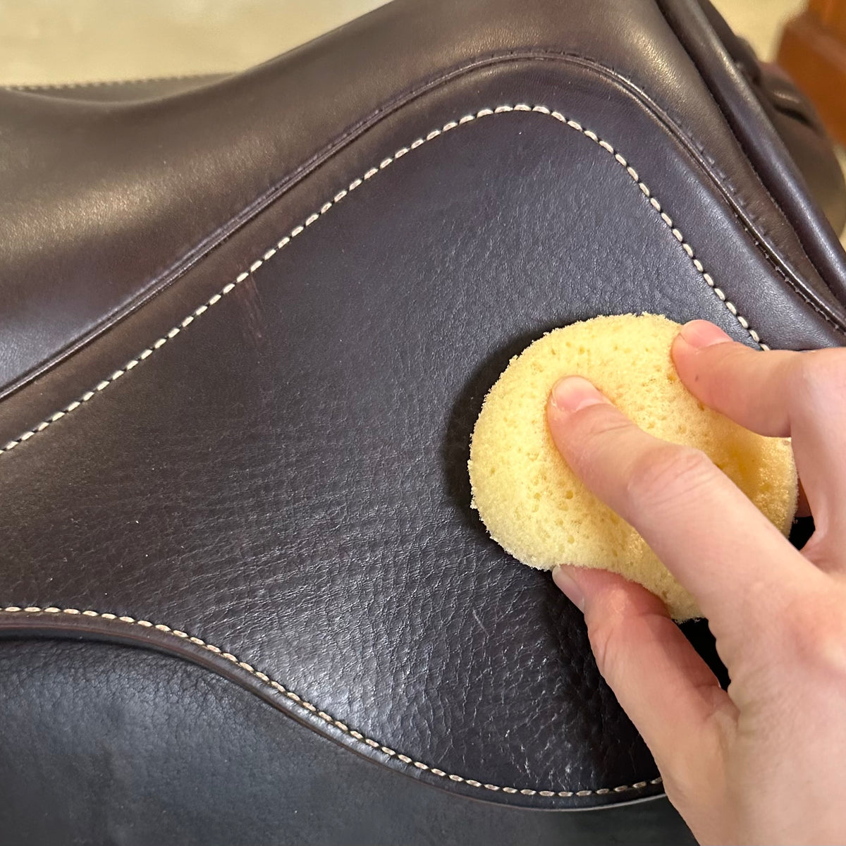 Saddle Care 101: Saddle Up for Success – Olson's Tack Shop