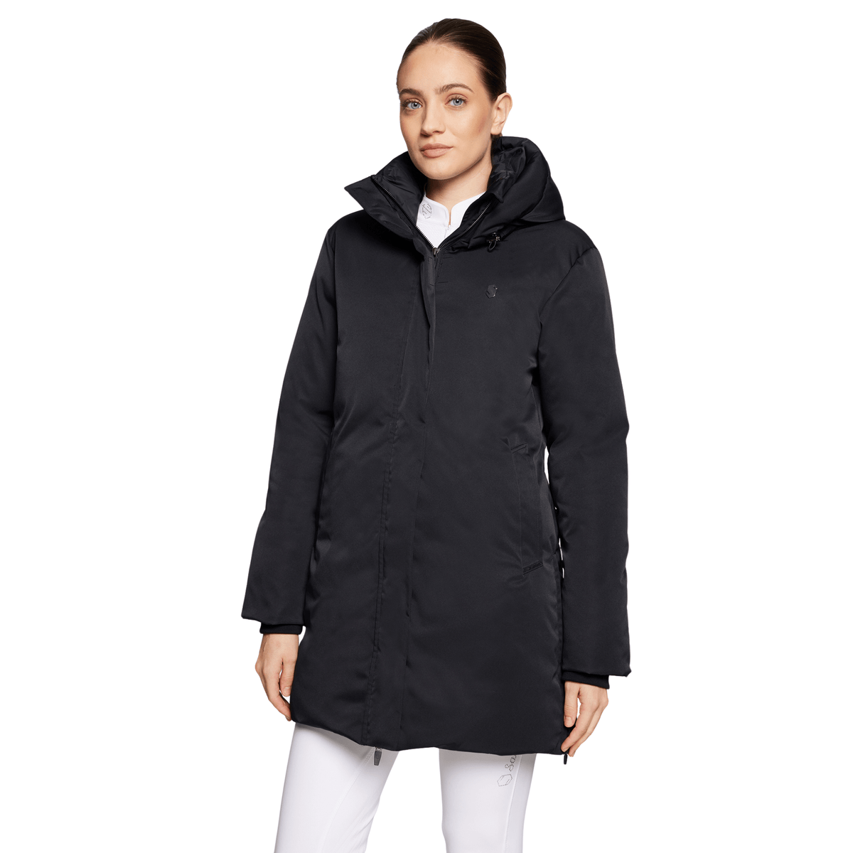 Samshield Melyne Long Coat – Olson's Tack Shop