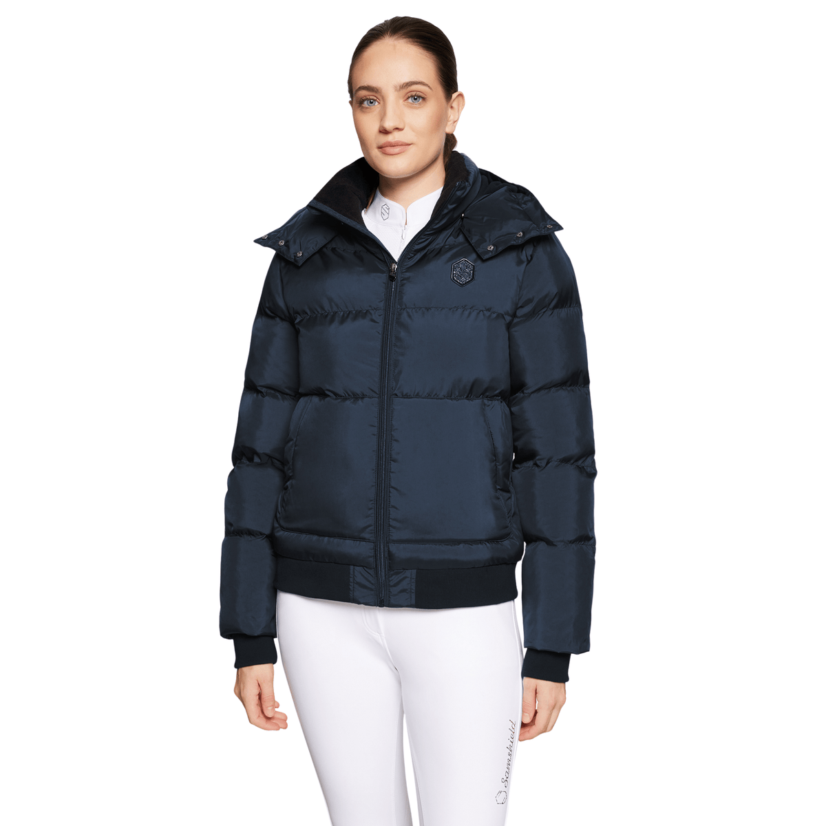 Samshield Billie Puffer Coat – Olson's Tack Shop
