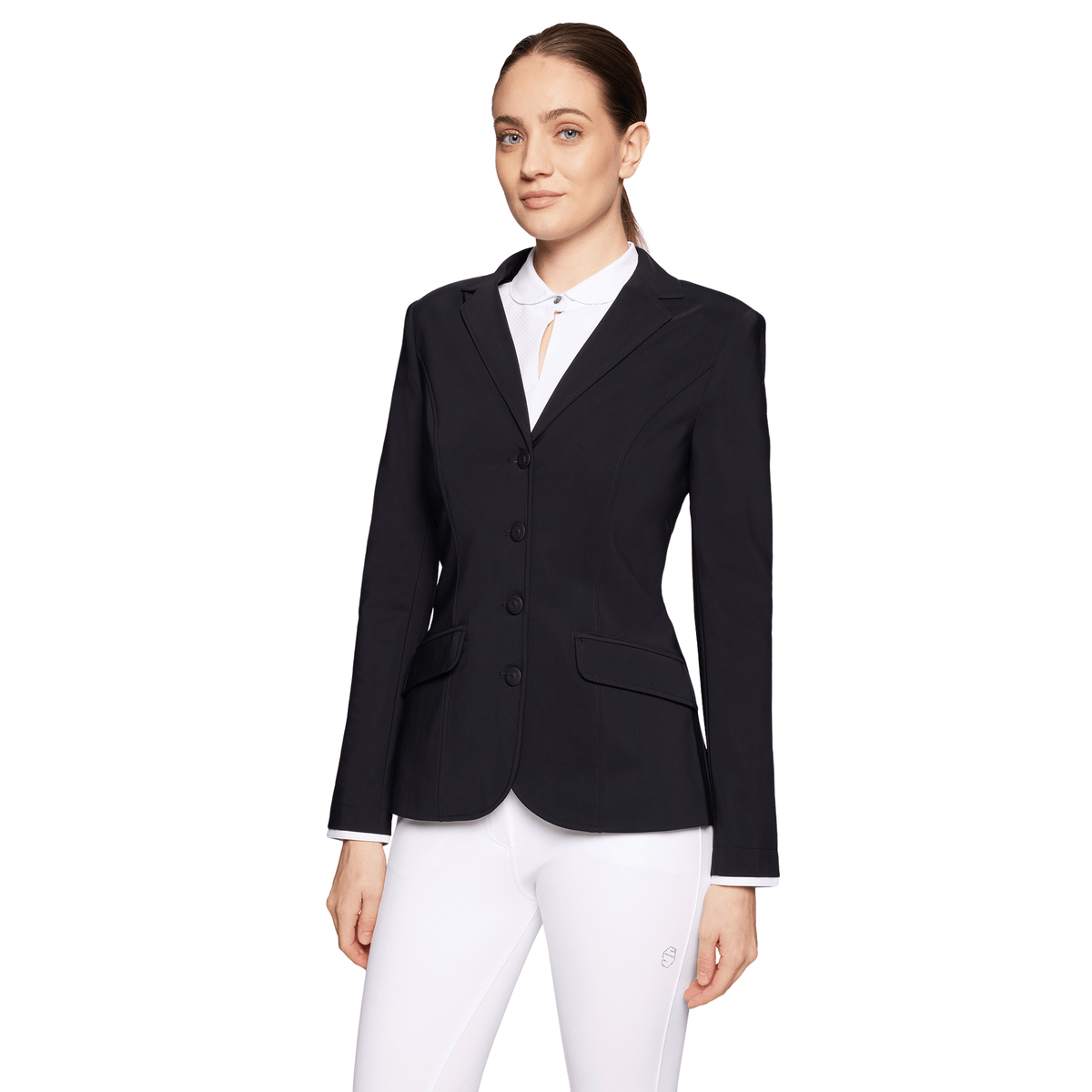 Samshield Alexia Show Coat – Olson's Tack Shop