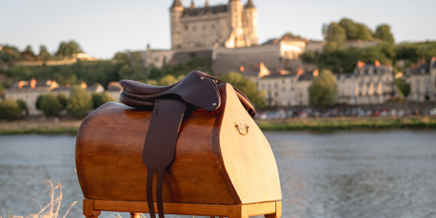 The Butet Practice Saddle – Olson's Tack Shop