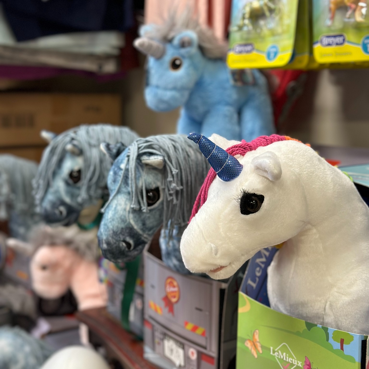 Children's Gifts – Olson's Tack Shop
