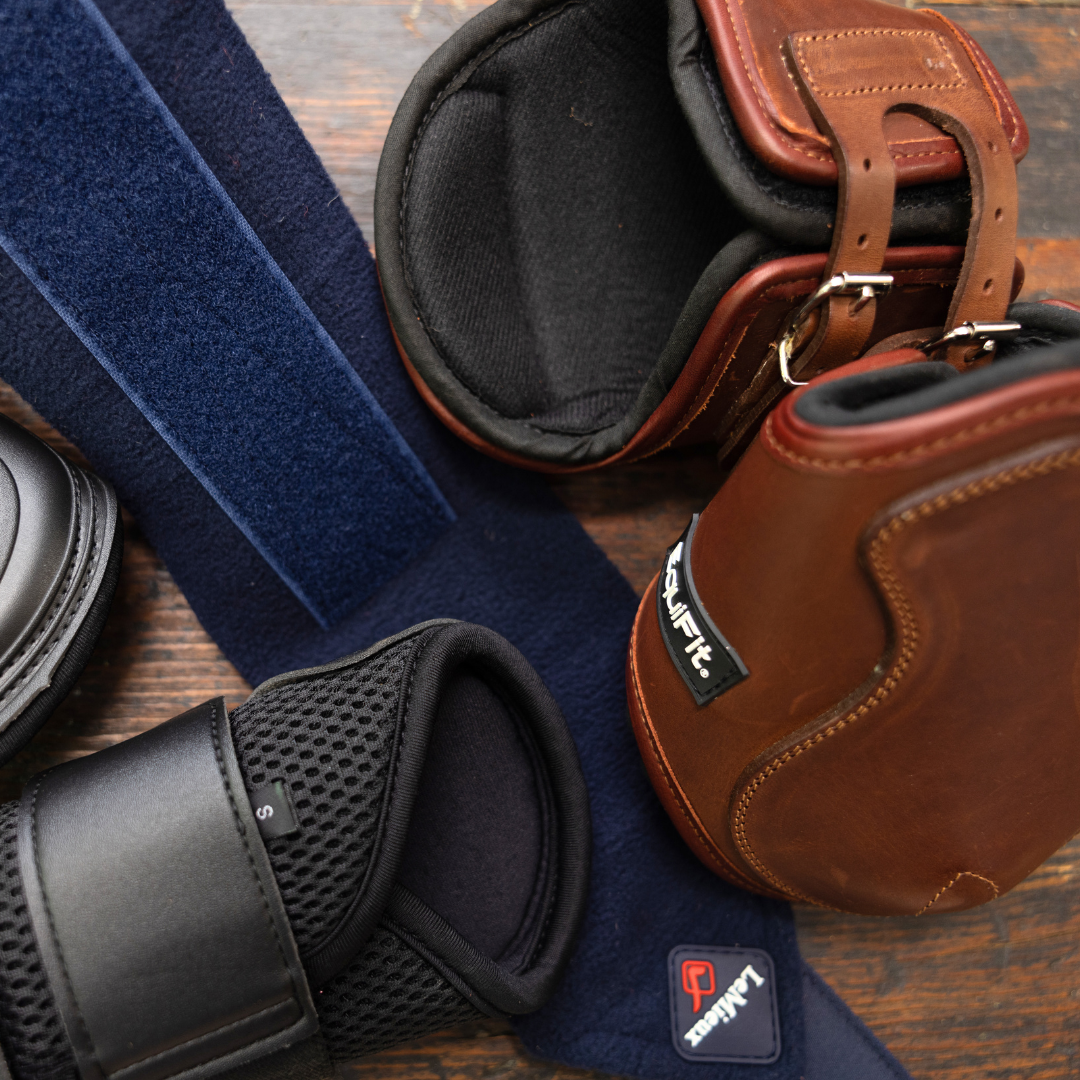 Leg Protection – Olson's Tack Shop