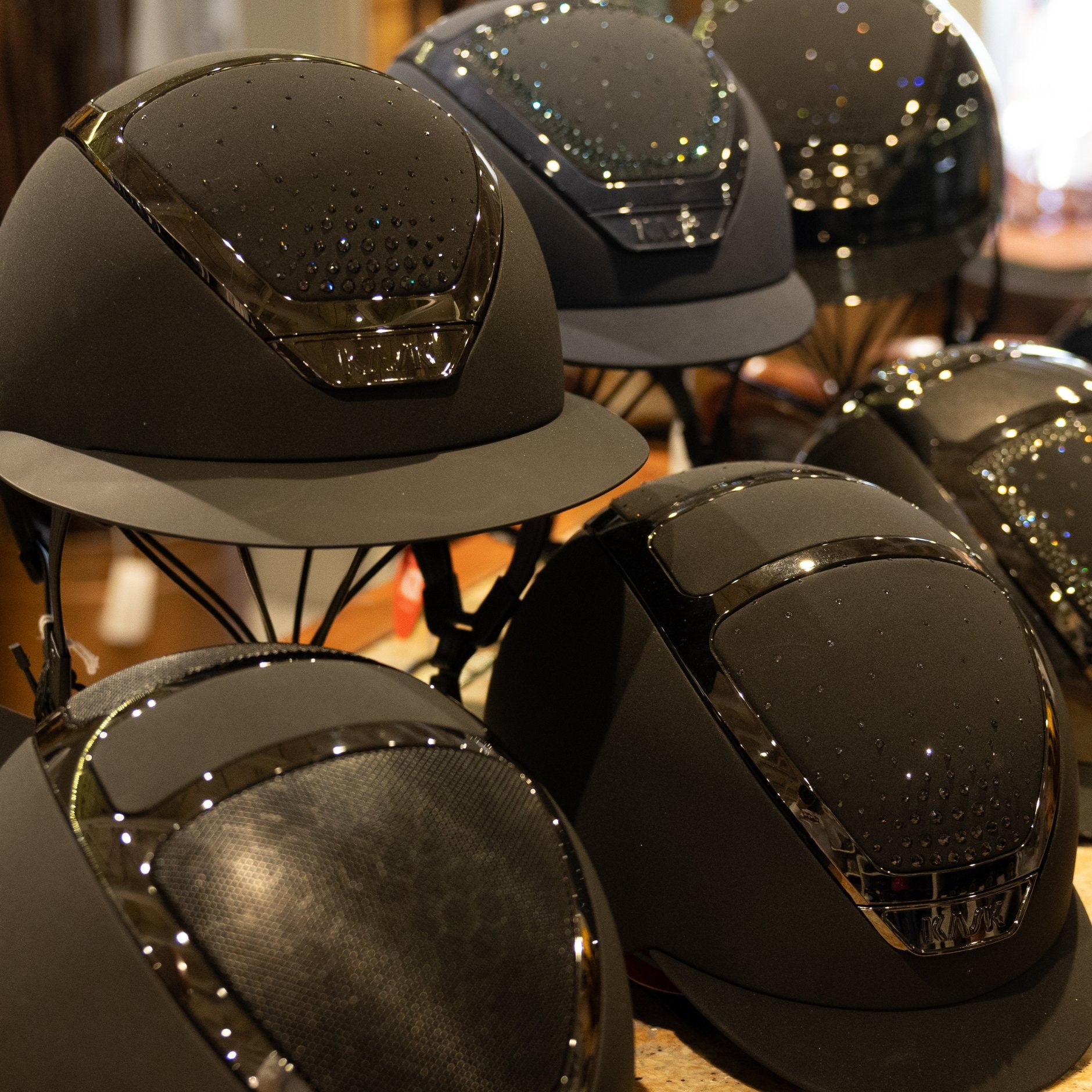 Helmets – Olson's Tack Shop