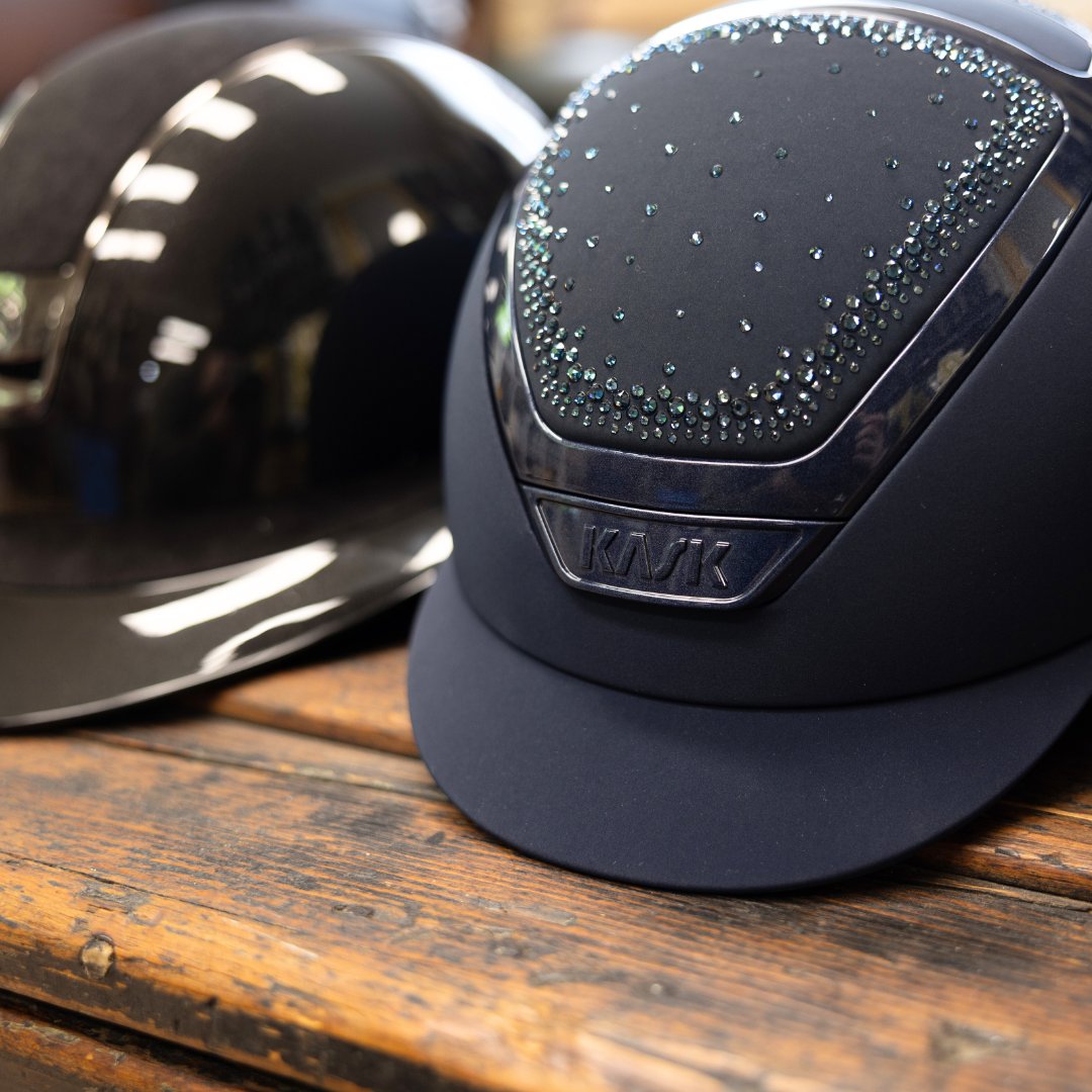 Riding Helmets & Fitting Expert Center | Olson's Tack Shop
