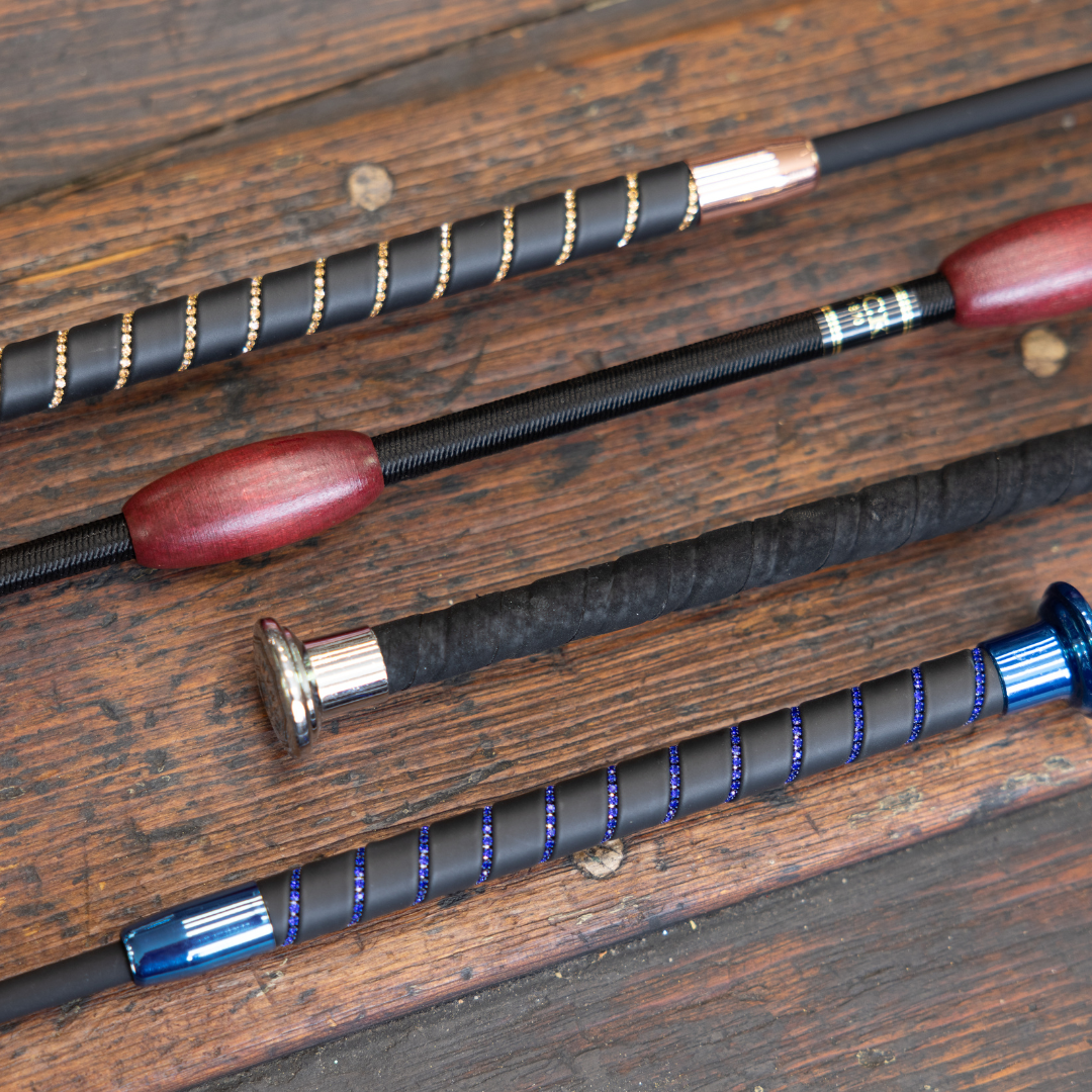 Whips & Crops – Olson's Tack Shop