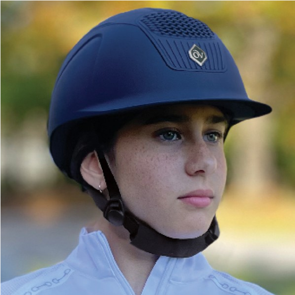 Ovation Helmets – Olson's Tack Shop