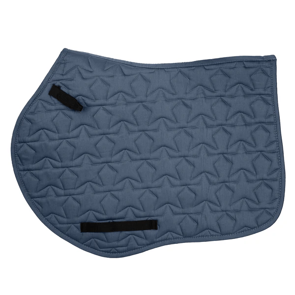EquiStar Star Quilted Jump Pad – Olson's Tack Shop