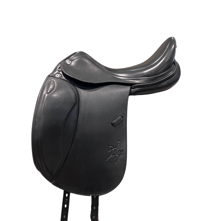 18" Prestige X Helen Medium Wide (34cm/5.5") Tree – Olson's Tack Shop