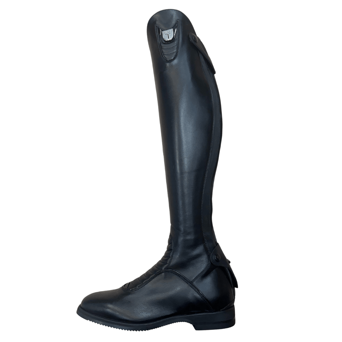 Tucci Time Harley Scott Brash Special Dress Boot – Olson's Tack Shop
