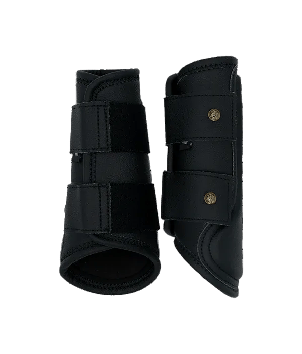 Sixteen Cypress Leatherette Splint Boots – Olson's Tack Shop
