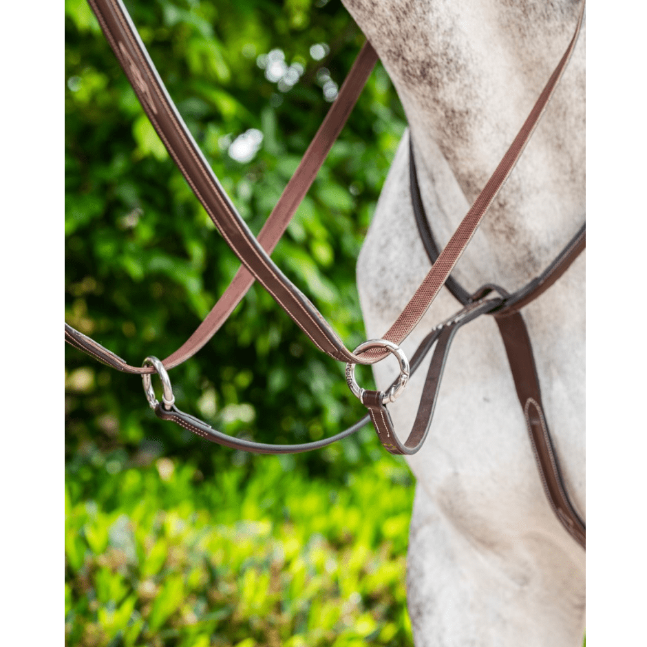 Prestige Running Martingale – Olson's Tack Shop