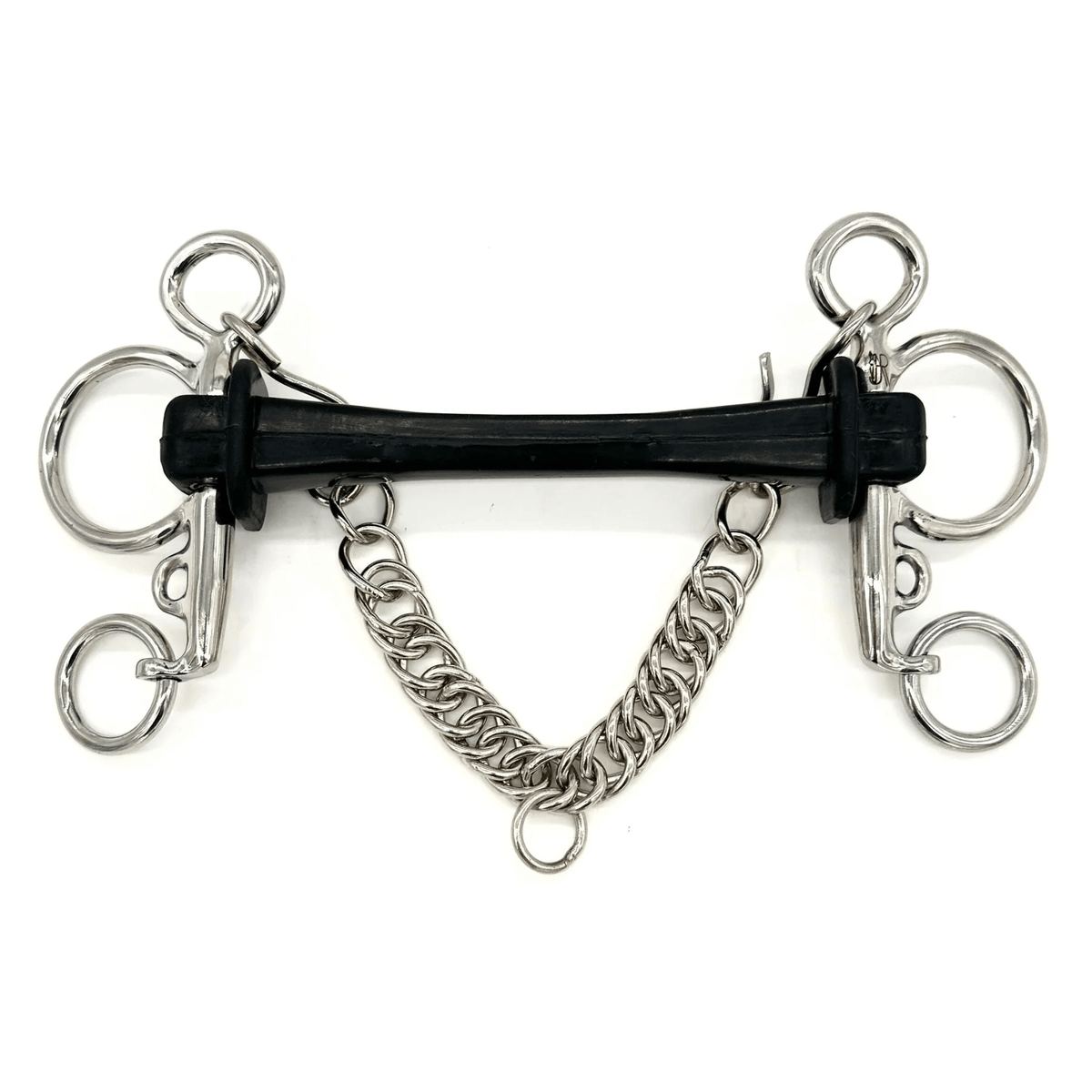 AJR Sports Siloflex Baby Pelham – Olson's Tack Shop