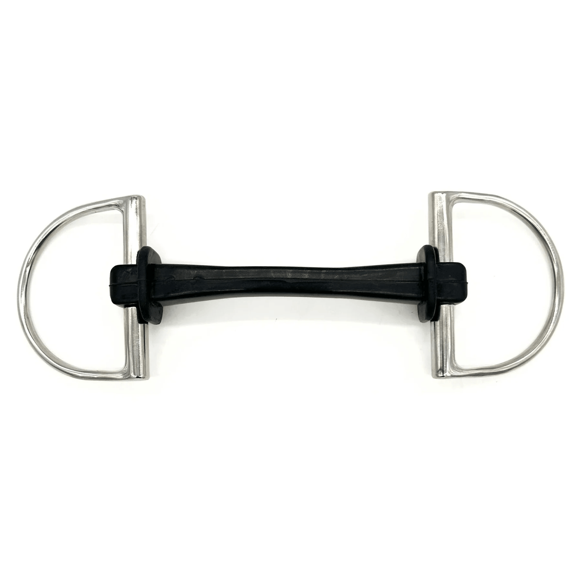 AJR Sports Siloflex D Ring – Olson's Tack Shop