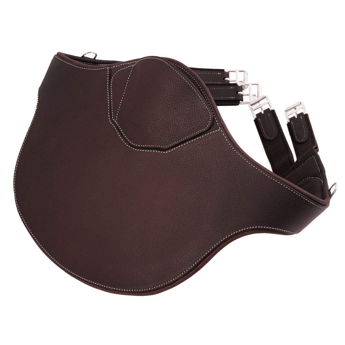 Butet Ergonomic Belly Stud Girth – Olson's Tack Shop