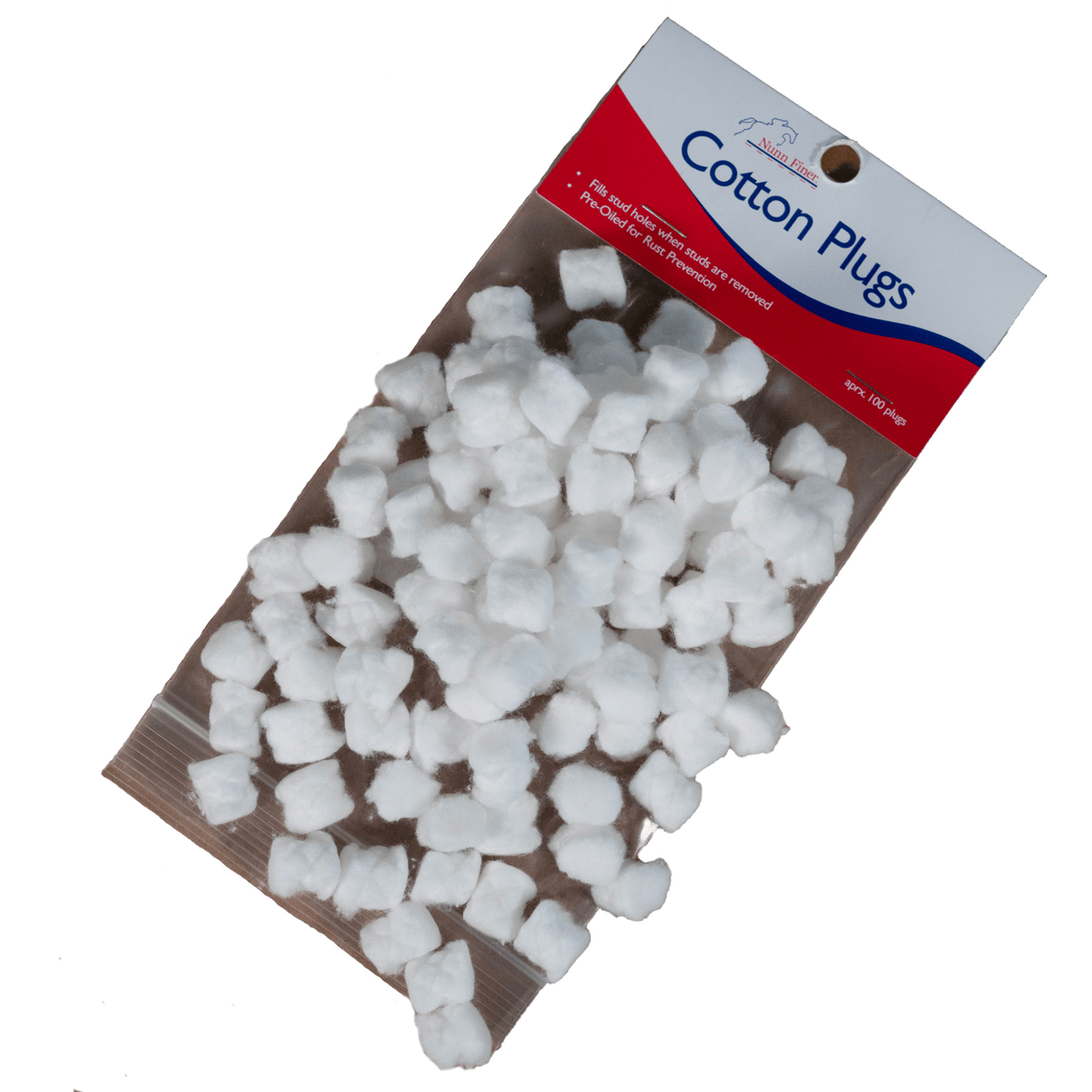 Cotton Stud Hole Plugs – Olson's Tack Shop