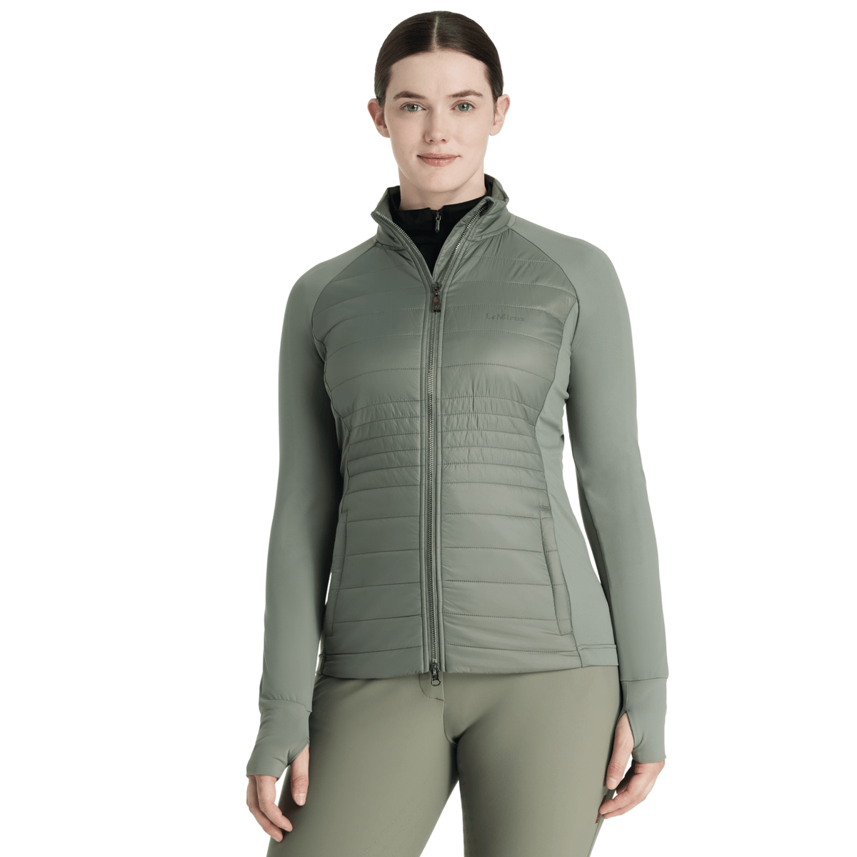 LeMieux Juliette Jacket – Olson's Tack Shop