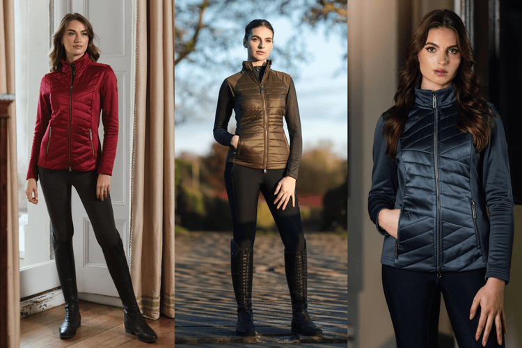 Online Equestrian Store: Dressage Boots & Boots-Jumping for Sale ...