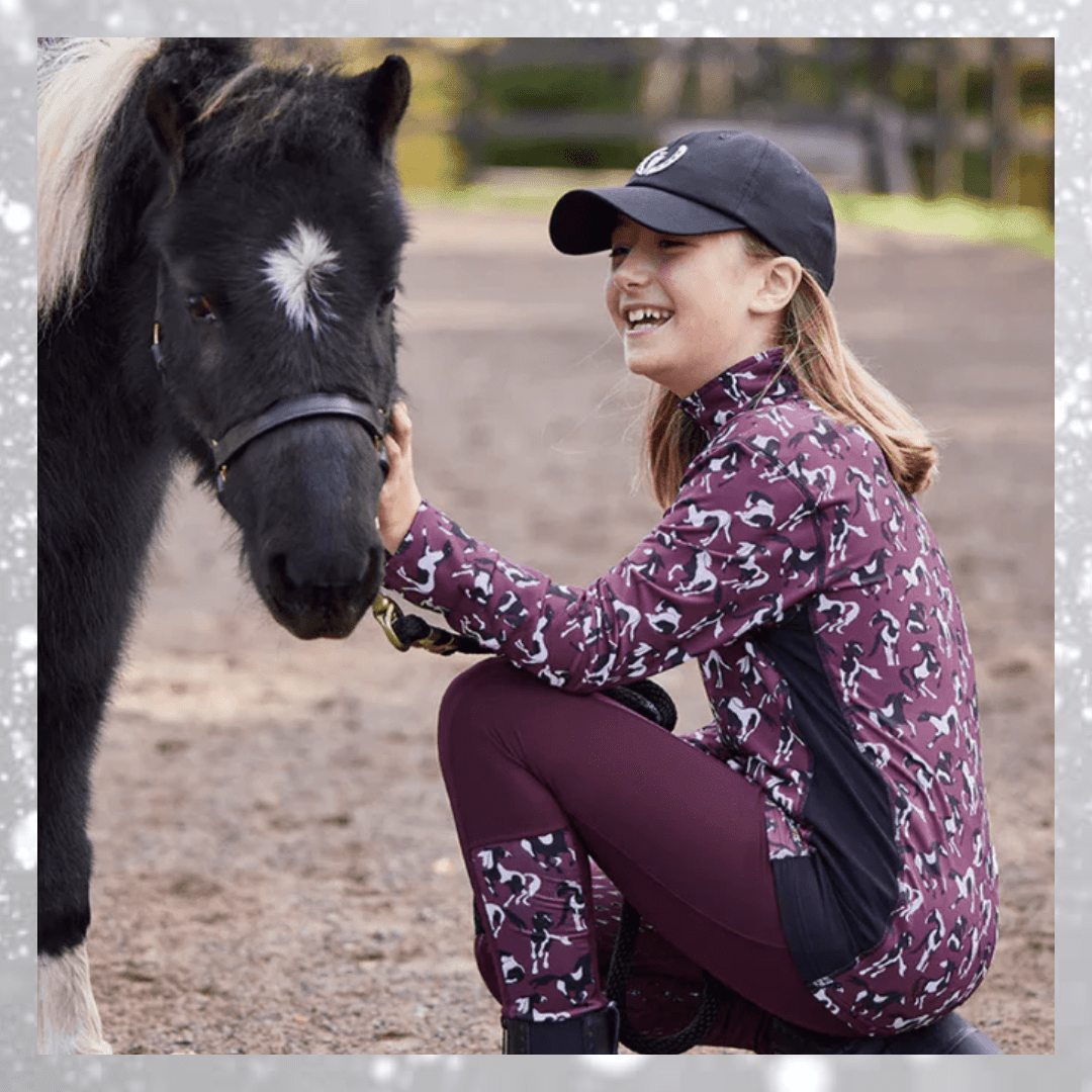 Online Equestrian Store: Dressage Boots & Boots-Jumping for Sale ...