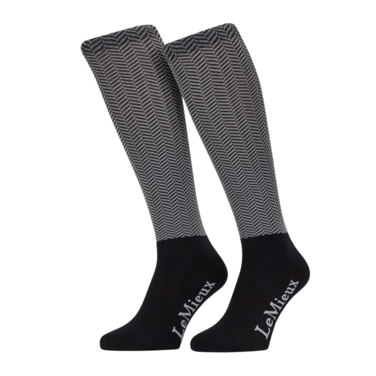 LeMieux Aspen Herringbone Sock – Olson's Tack Shop
