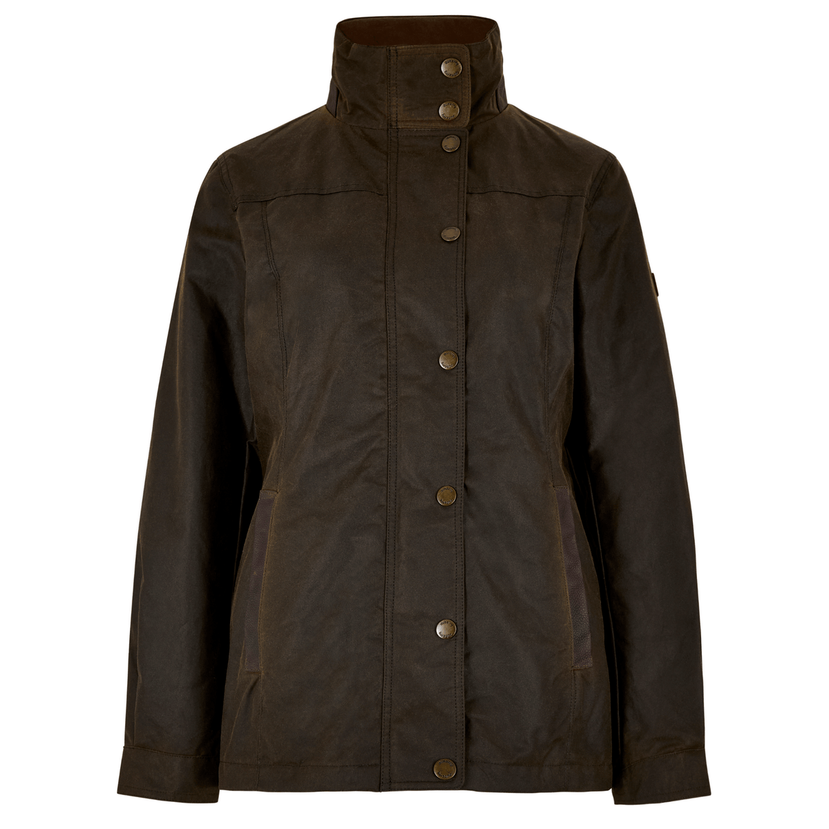 Dubarry Mountrath Waxed Jacket – Olson's Tack Shop