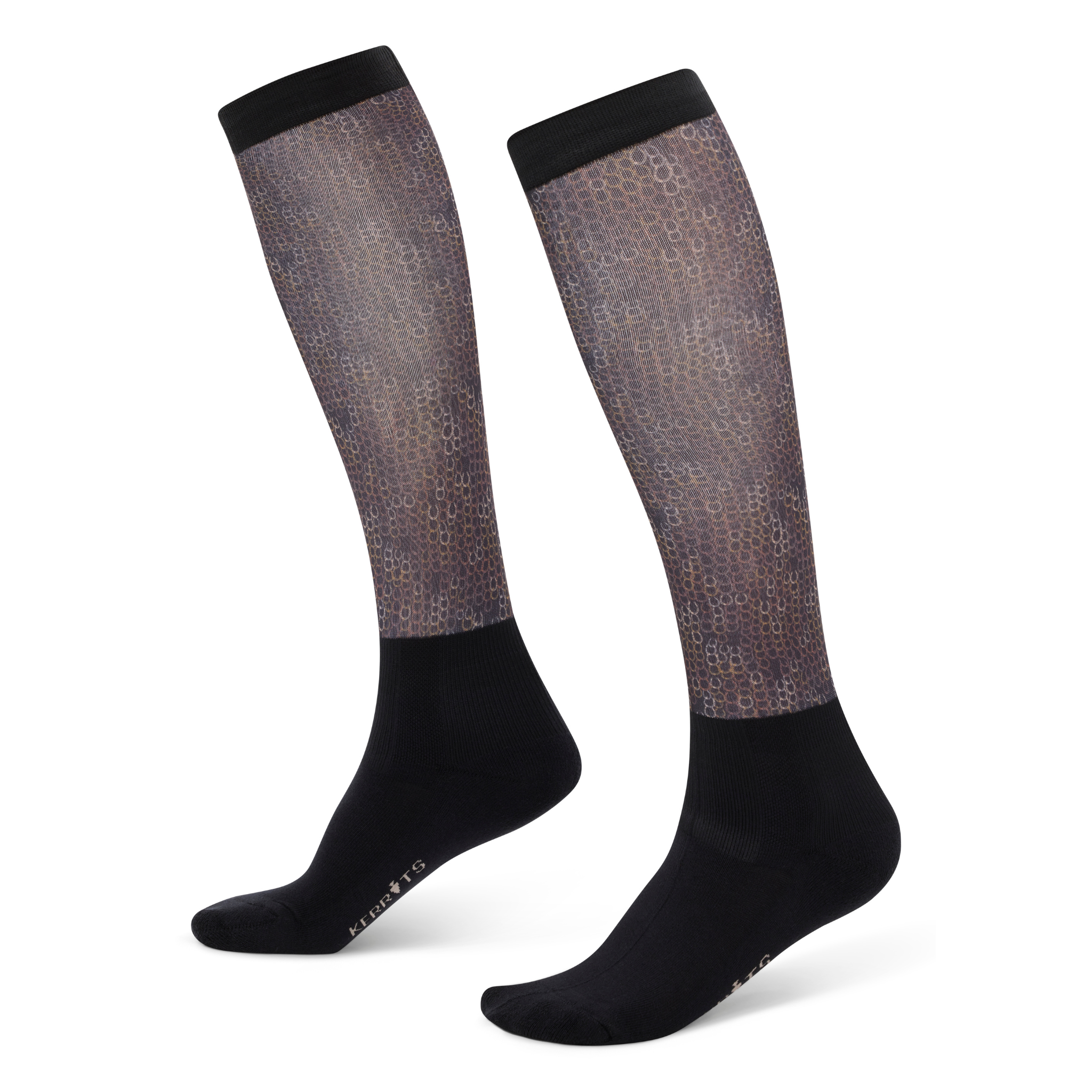 Kerrits Dual Zone Boot Socks – Olson's Tack Shop