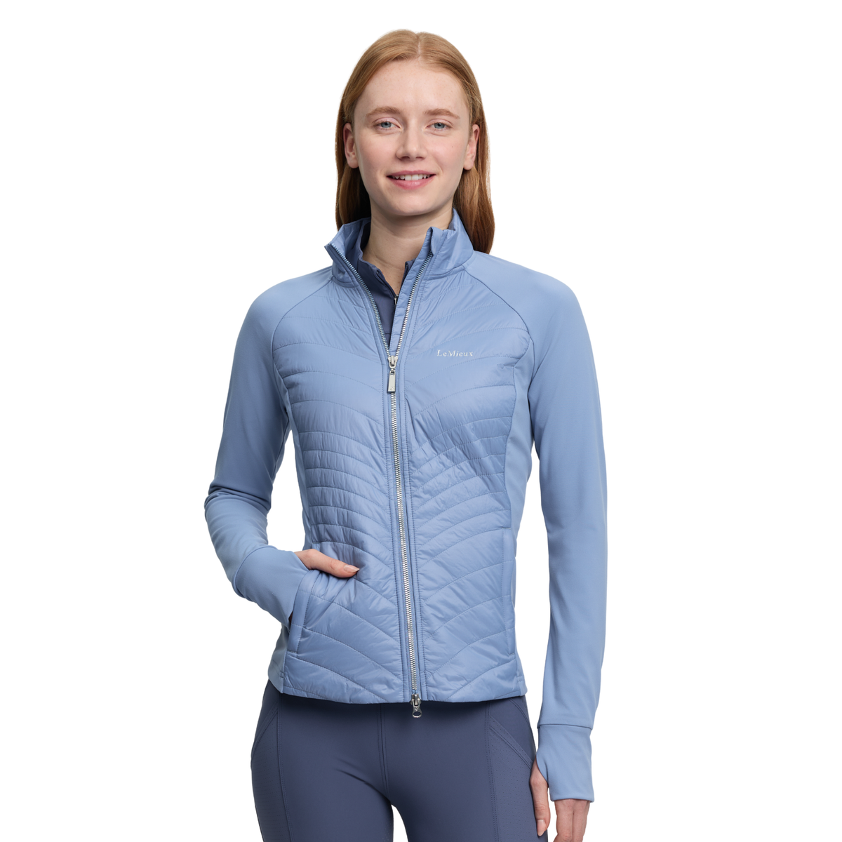 LeMieux Juliette Jacket – Olson's Tack Shop