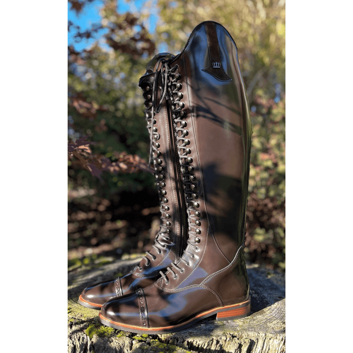 Kingsley Boots – Olson's Tack Shop