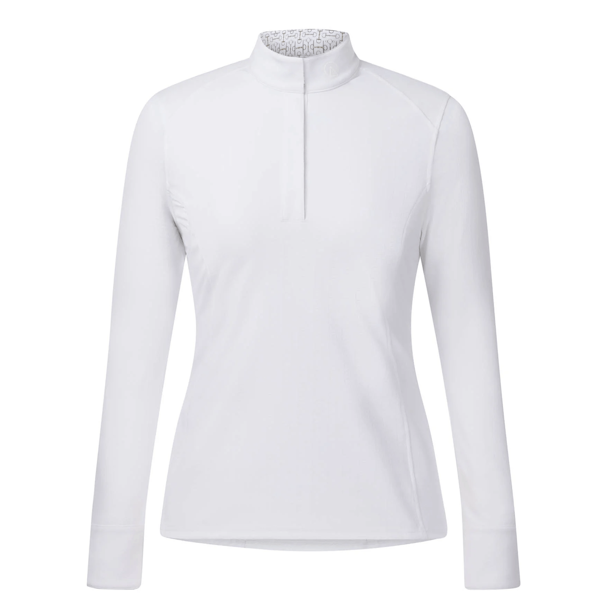 Kerrits Affinity Pro Long Sleeve Show Shirt – Olson's Tack Shop