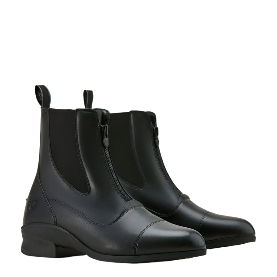 Ariat Mens Heritage Zip Paddock Boot – Olson's Tack Shop