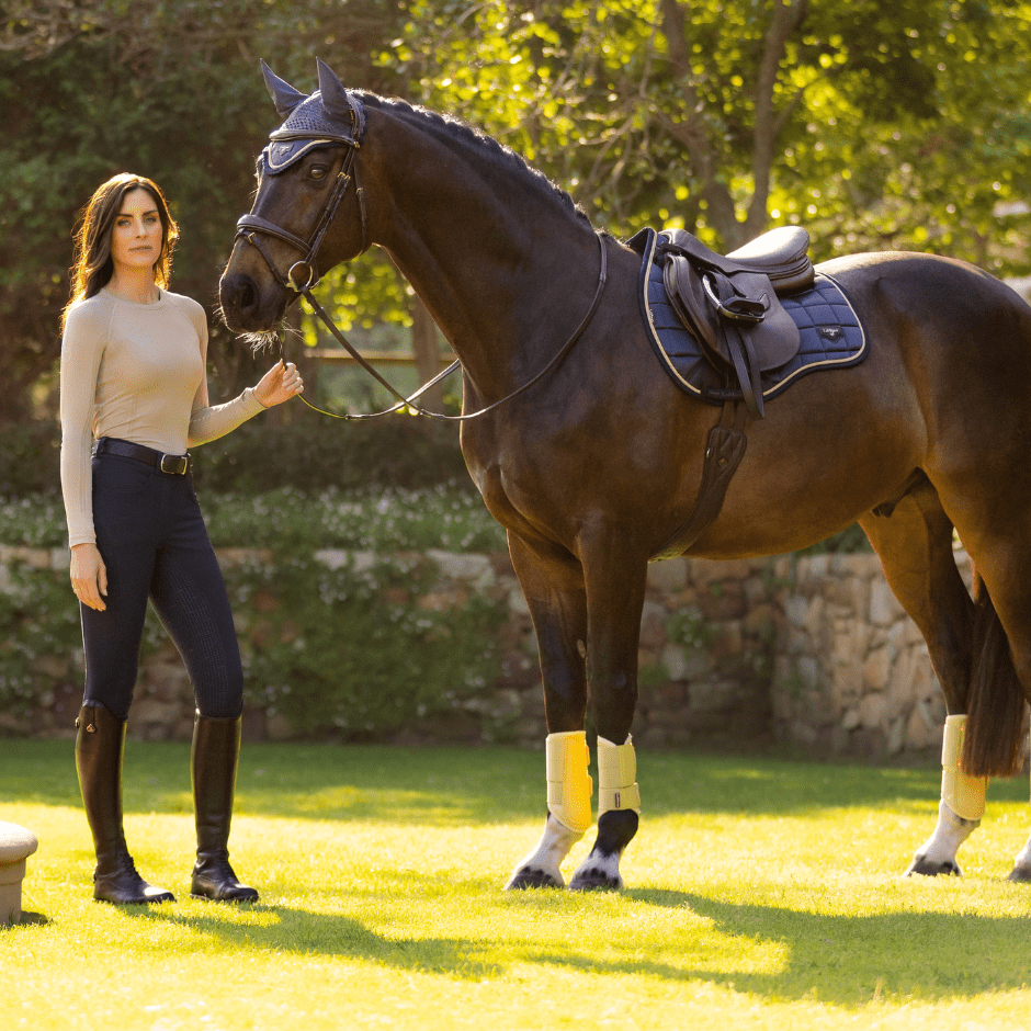 Online Equestrian Store: Dressage & Jumping Boots for Sale – Olson's ...