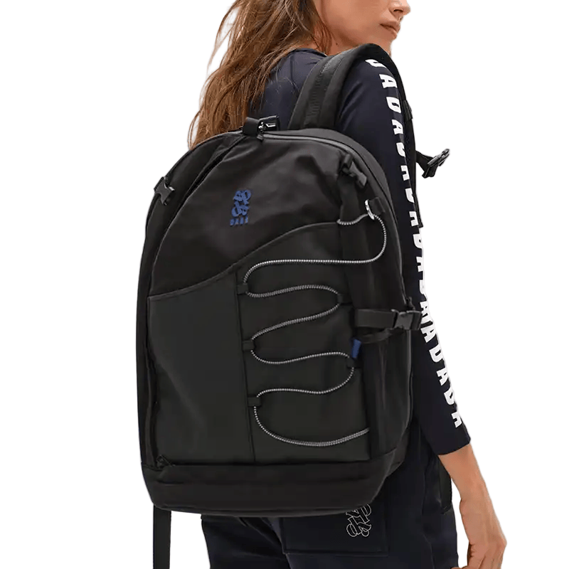 DADA Sport Mumbai Backpack – Olson's Tack Shop