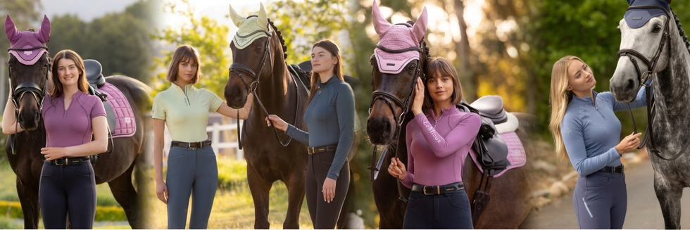 Online Equestrian Store: Dressage & Jumping Boots for Sale – Olson's ...