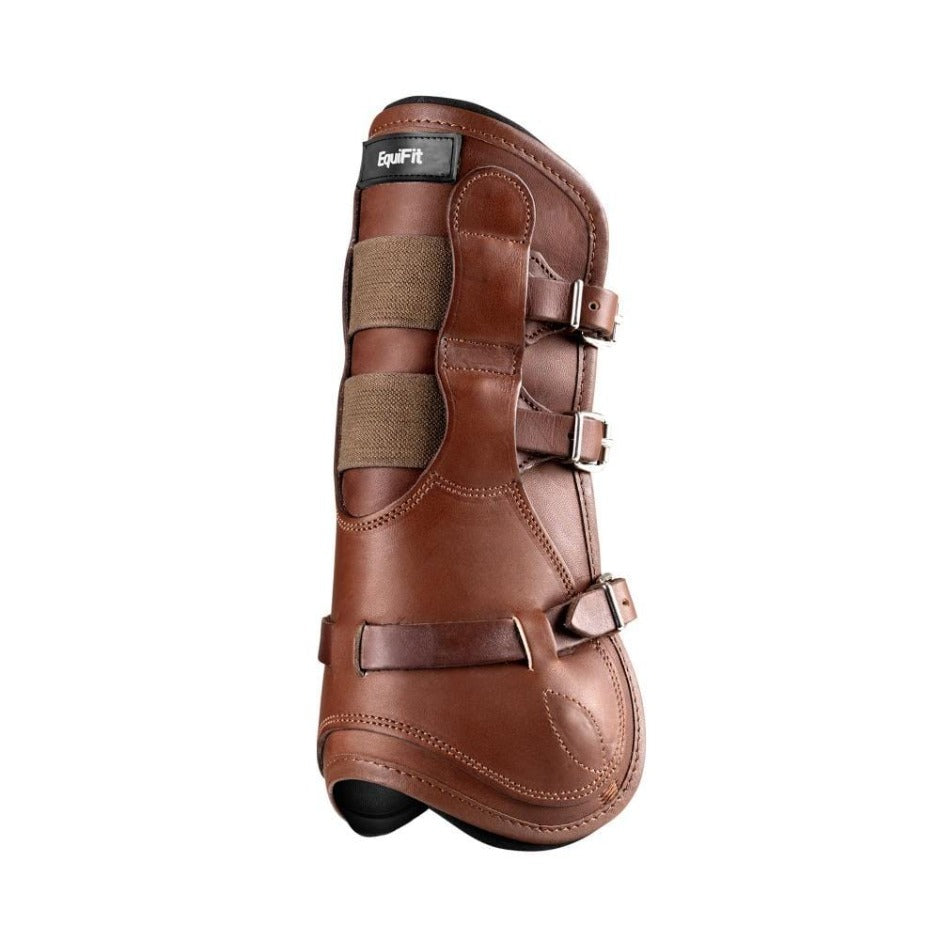 EquiFit T-Boot Luxe Eq Boots - Front – Olson's Tack Shop