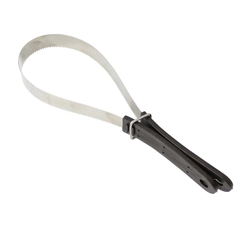 Metal Shedding Blade – Olson's Tack Shop