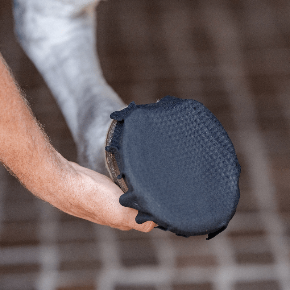 EquiFit Pack'N'Stick Hoof Tape – Olson's Tack Shop