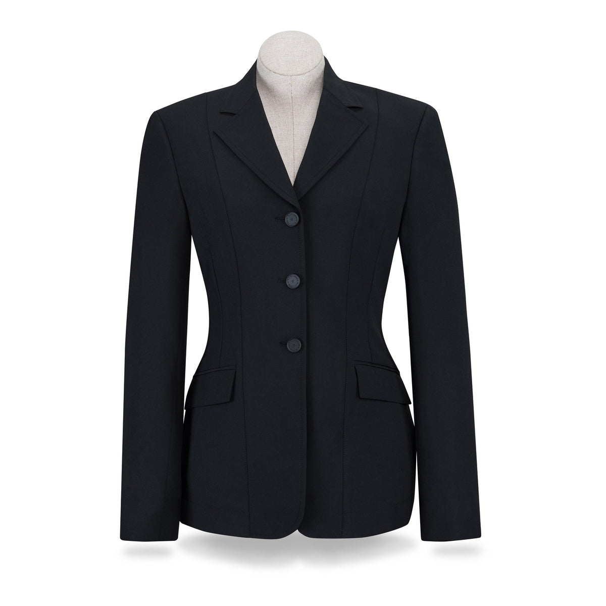 RJ Classics Ladies Skylar Show Coat – Olson's Tack Shop